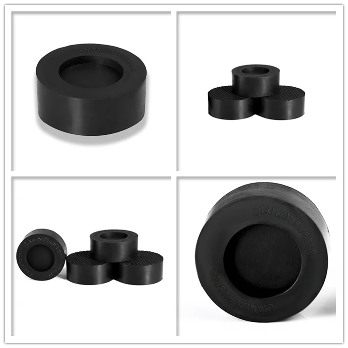 High Quality Anti Vibration Rubber Shock Feet Pads For Washing Machines ...