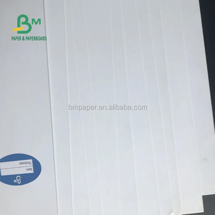 Top Quality 100g 200g 300g 350g Two Sides Coated Art Glossy Paper - Buy ...