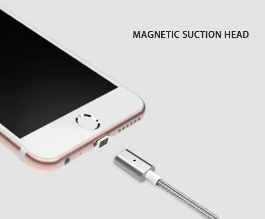 [WTS] Magnetic Charging Cable