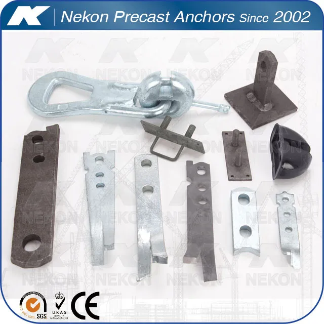 Precast Rapid Lifting Anchor - Fremida Lifting Anchor