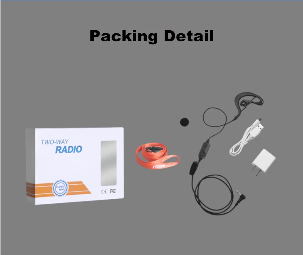 Newest UHF Micro Two Way Radio Japan Mini Intercom Handheld Walkie ...