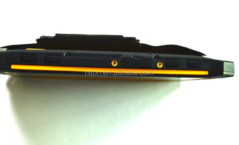 Rugged Android Tablet - 7" RS232 Ethernet Tablet PC