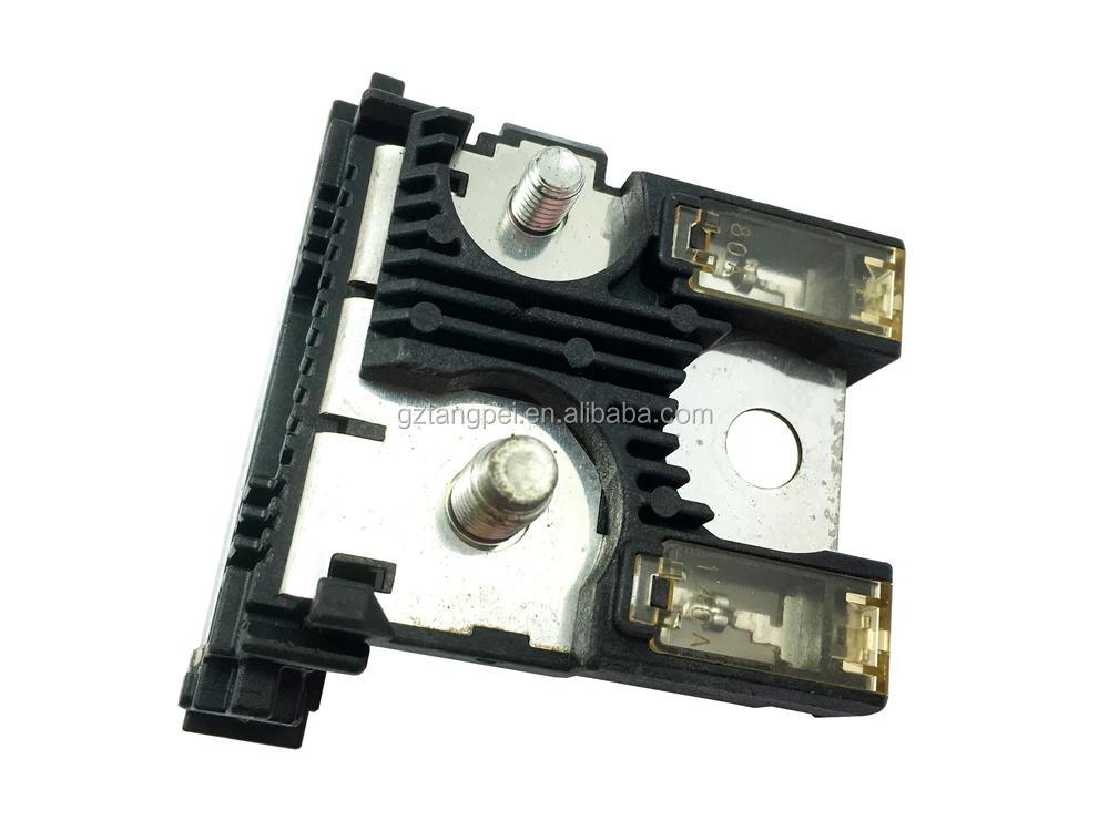 Holder Fusible Link Fuse Block Assembly for Niss-an OEM 24380-89914 ...