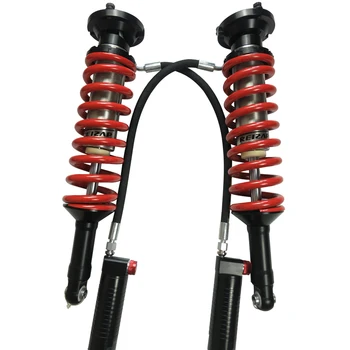 High Quality 4x4 Constant Load Shock Absorber For Ford Ranger Coilover ...