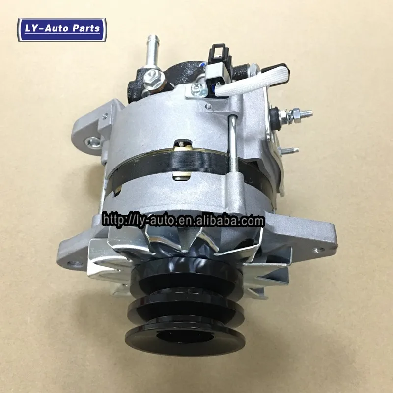 Auto Parts Alternator for Toyota Land Cruiser LJ70 2.4D