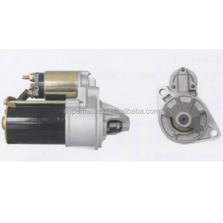 通用 DAEWOO 96208783 汽车起动器的汽车起动器零件| Alibaba.com