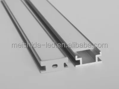 Aluminium Profiles For Led Strips Heavy Duty Walk-over Style-ip65 ...