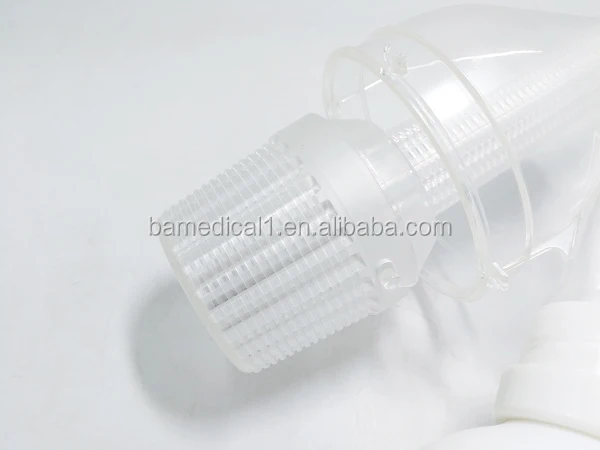 2018 New Surgical Disposable Ellik Evacuator - Buy Disposable Ellik ...