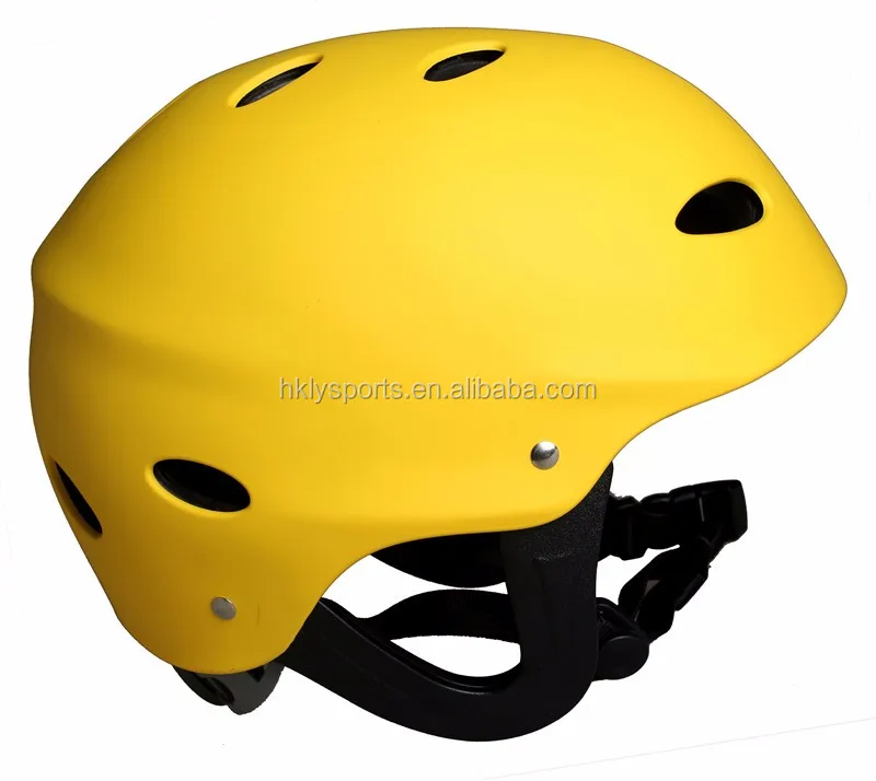 CE 1385 Watersport Helmet for Rowing Boat & Kite Surfing