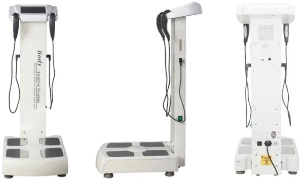 Accurate Bioelectrical Impedance Analysis Equipment - Buy In Body 720 ...
