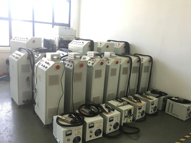 Oxygen Plasma Treatment for Effective Plasma Cleaning & Etching in ...