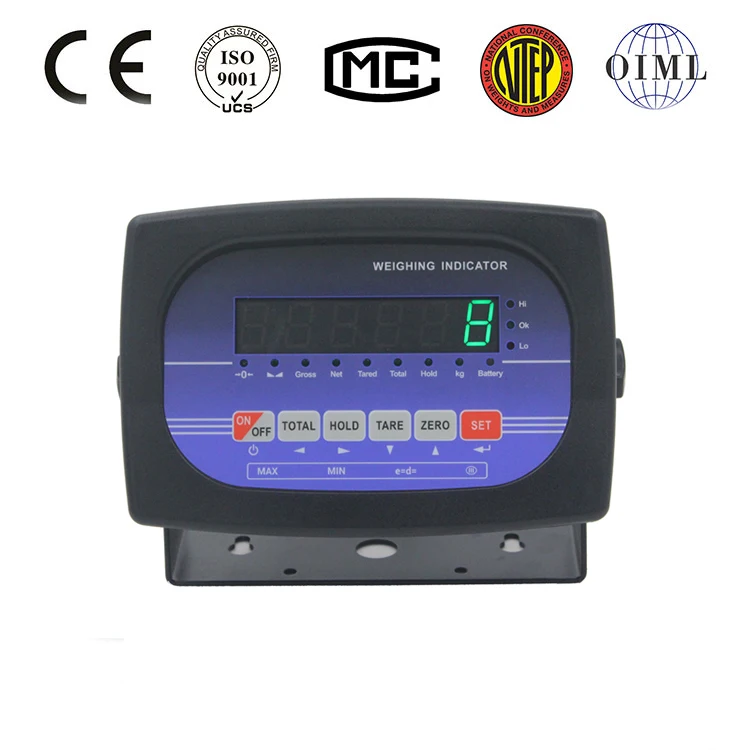 Cheap Weighing Load Cells Load Cell Indicator For Scales - Buy Yaohua ...
