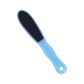 Plastic Foot File - Remove Rough Skin On Feet - Buy Plastic Foot File ...