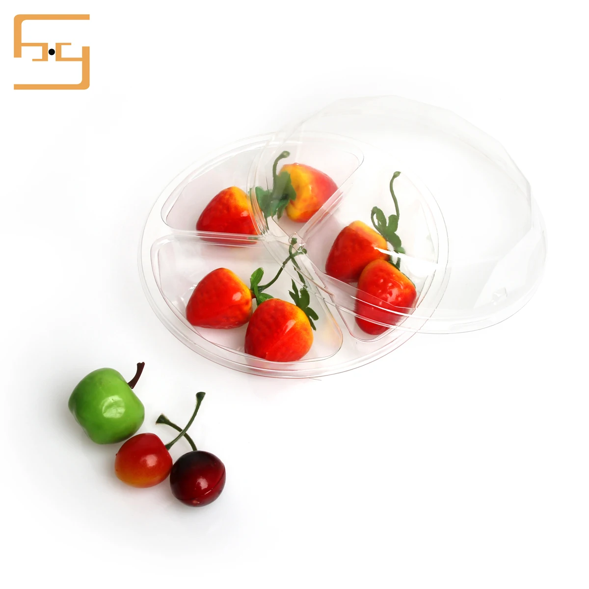 Plastic Blister Fruit Box /container/ Fruit Tray/ Clear Blister ...