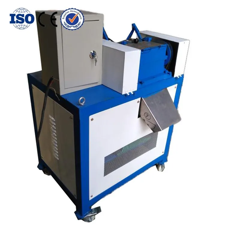 PP PE Plastic Granulating Machine - Efficient Recycling
