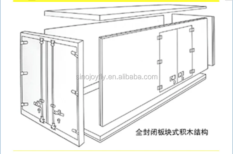 Small Frozen Refrigerated Truck - Buy Frozen Refrigerated Truck ...
