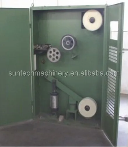 Er70s-6 Mig Wire Layer Winding Machine/respooling Machine/respooler ...