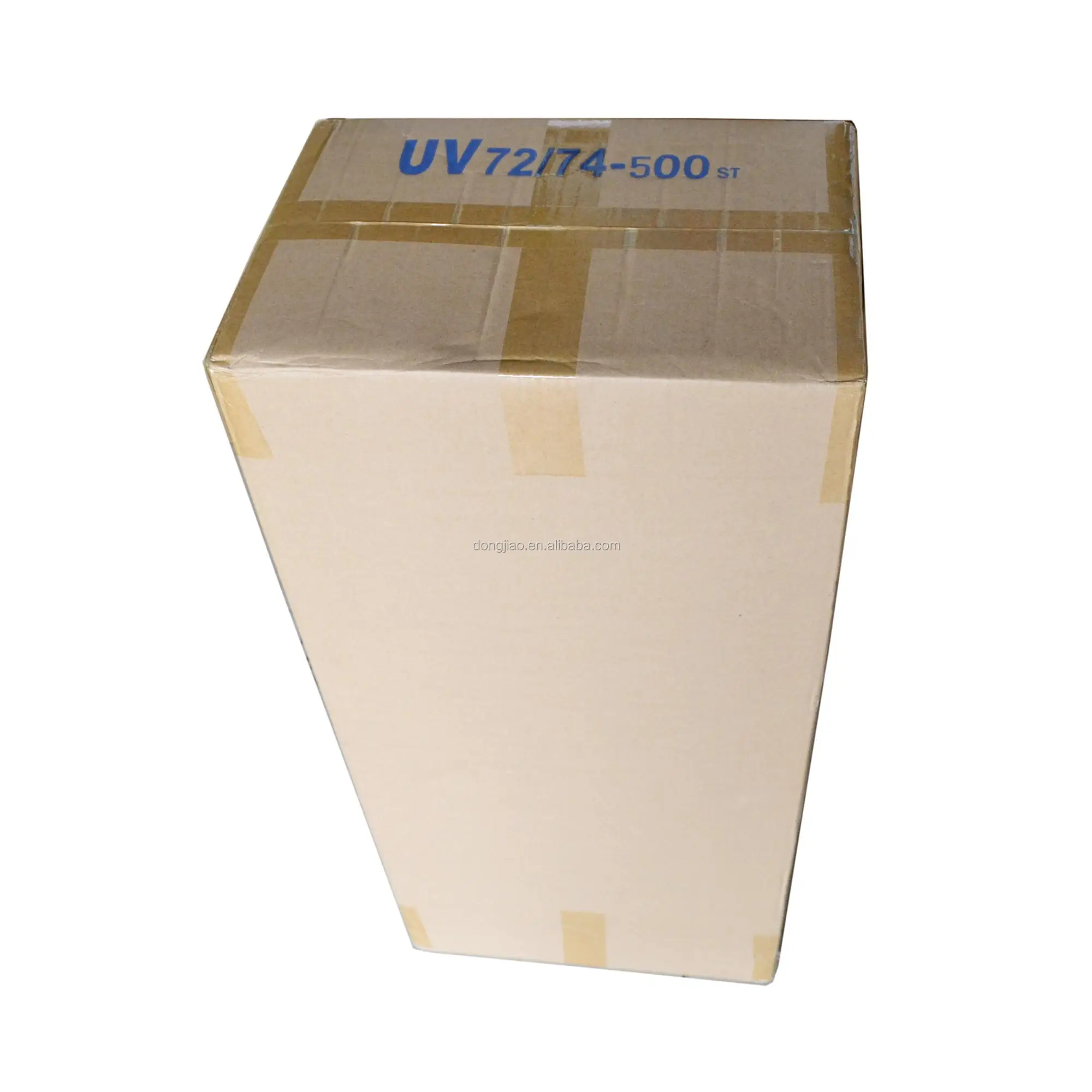 Speedmaster 102/sm102/sm74/cd74 Printing Machinery Ink Duct Foil - Buy ...