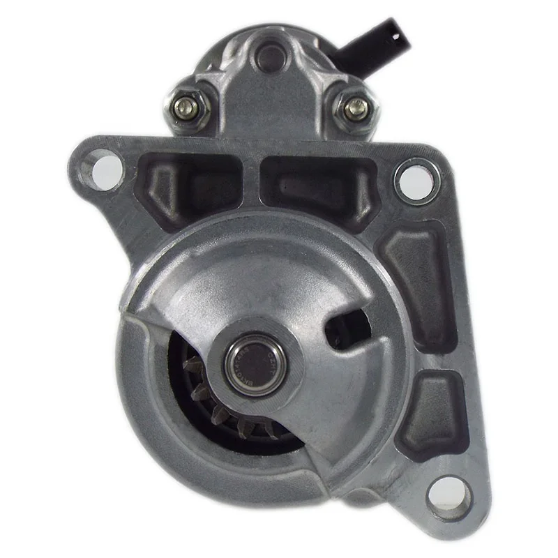 Auto 1.6kw Starter Engine 12v Starter Motor For Mini Cooper Oe 7645979 ...