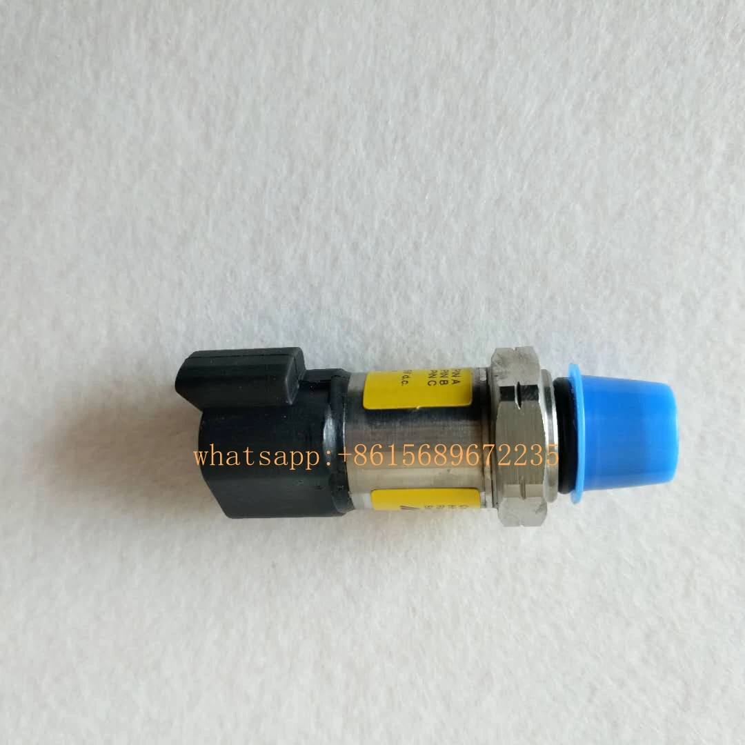 500 Bar PRESSURE SENSOR 31Q4-40800 for Excavators R170W-9