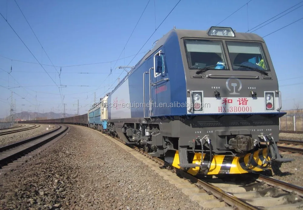 Railway Locomotive Tail Light/lamp - LED Signal Light