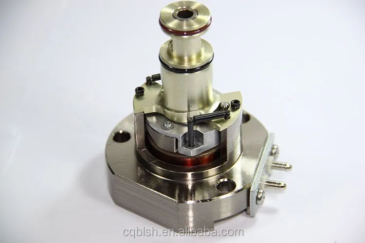 Ccec Original Fuel Pump Actuator 3408324 3408326 3063504 For Cummins ...