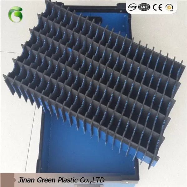 Pp Plastic Correx Separator Sheet Divider Board - Buy Plastic Correx ...
