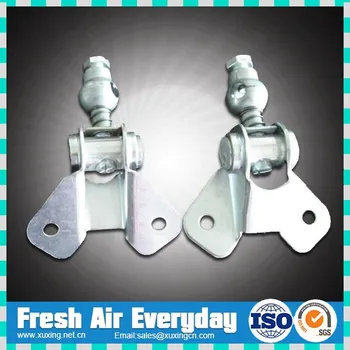 Hot Sale Splitter Damper Duct Mounting Bracket For Flexible Duct - Buy ...