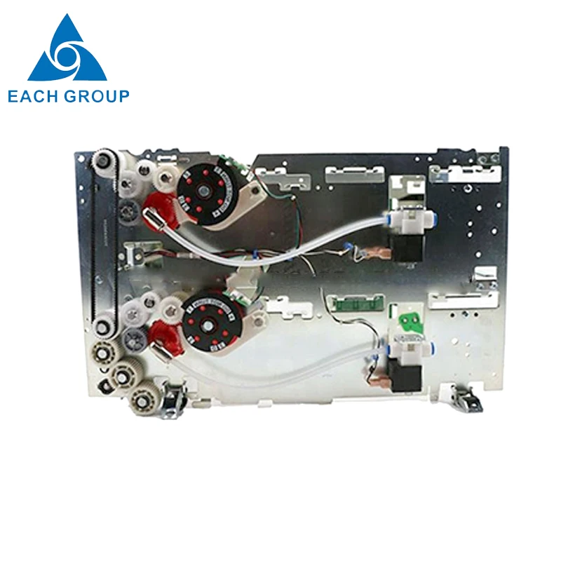 4450707660 NCR 5887 5886 6625 ATM 零件双拾取组件 RoHS 445-0707660| Alibaba.com