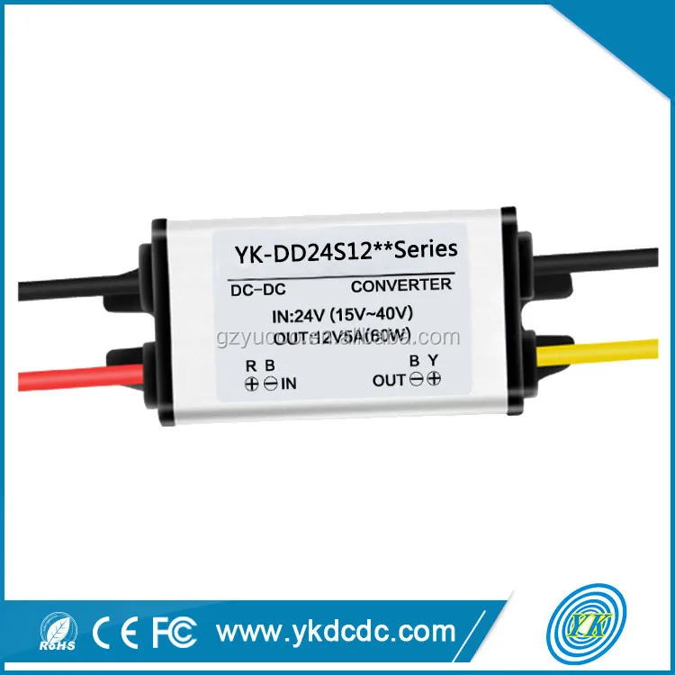 12v To 18v Step Up Dc Dc Converter For Sale - Buy 12v To 18v,12v To 18v ...