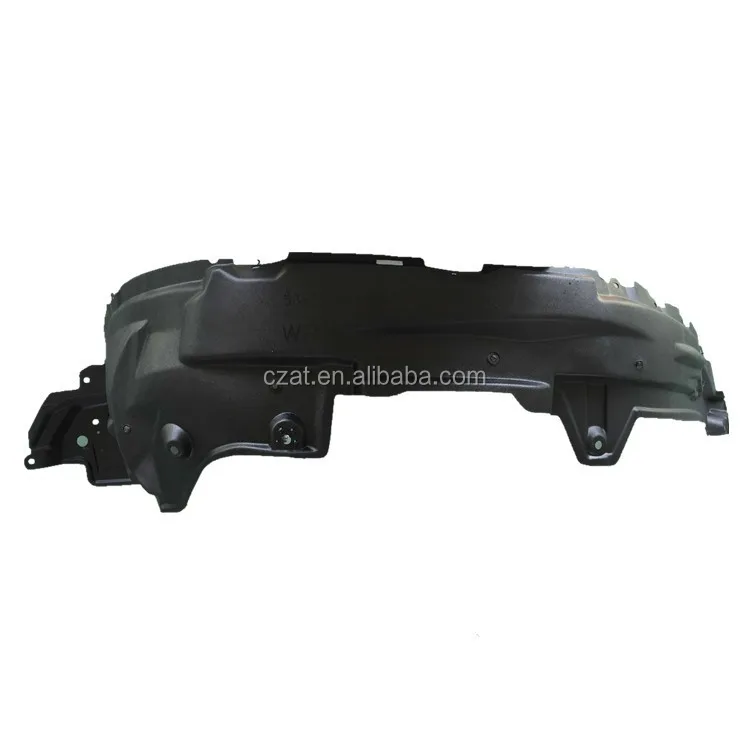 Car Body Parts Auto Accessor Front Lining Inner Fender Liner For Toyota ...