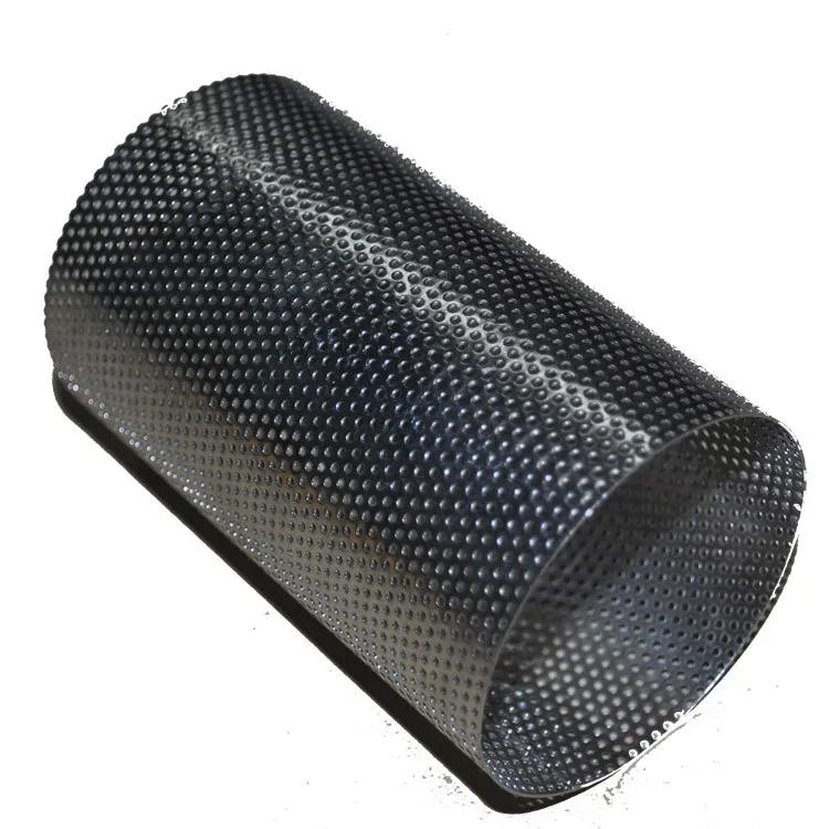 Stainless Steel Wire Mesh Fuel Injector Micro Filter