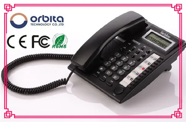 Orbita Hotel Telephone,Unique Home Phones - Buy Unique Home Phones,Cute ...