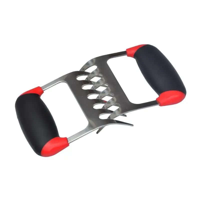 Metal Pulled Pork Shredder Claws - Wolverine Claws Pulling Pork Claws