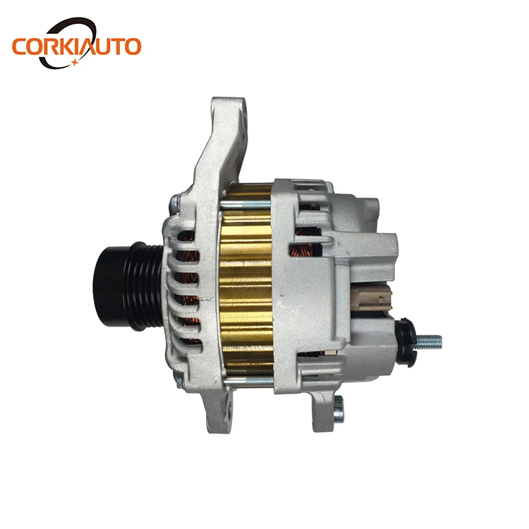 04801323AB 4801323AB A2TJ0481 Alternator for Fiat & Dodge