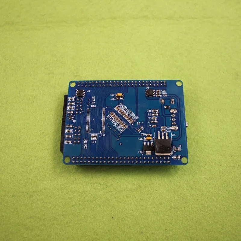 EP2C5 FPGA Development board EP2C5T144 Circuit accessories hot sale ...