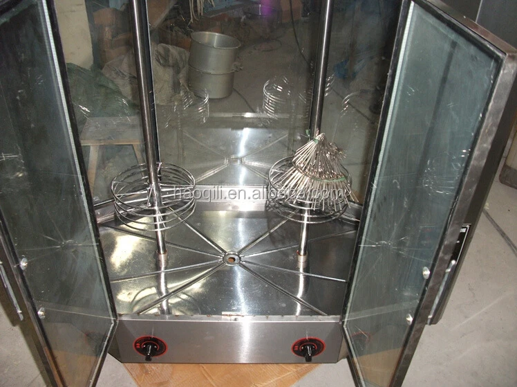 Duck Oven|gas Automatic Chinese Roast Duck Oven Stainless Steel - Buy ...