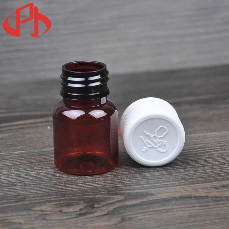 Cough Syrup Prescription Liquid Medicine Bottle With Child Safty Cap ...