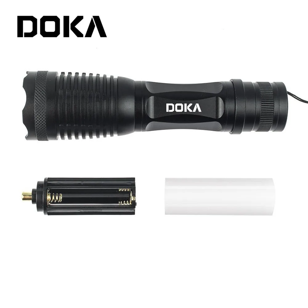 2017 Police Best Glare Rechargeable 1000m Long Range Tactical Led ...