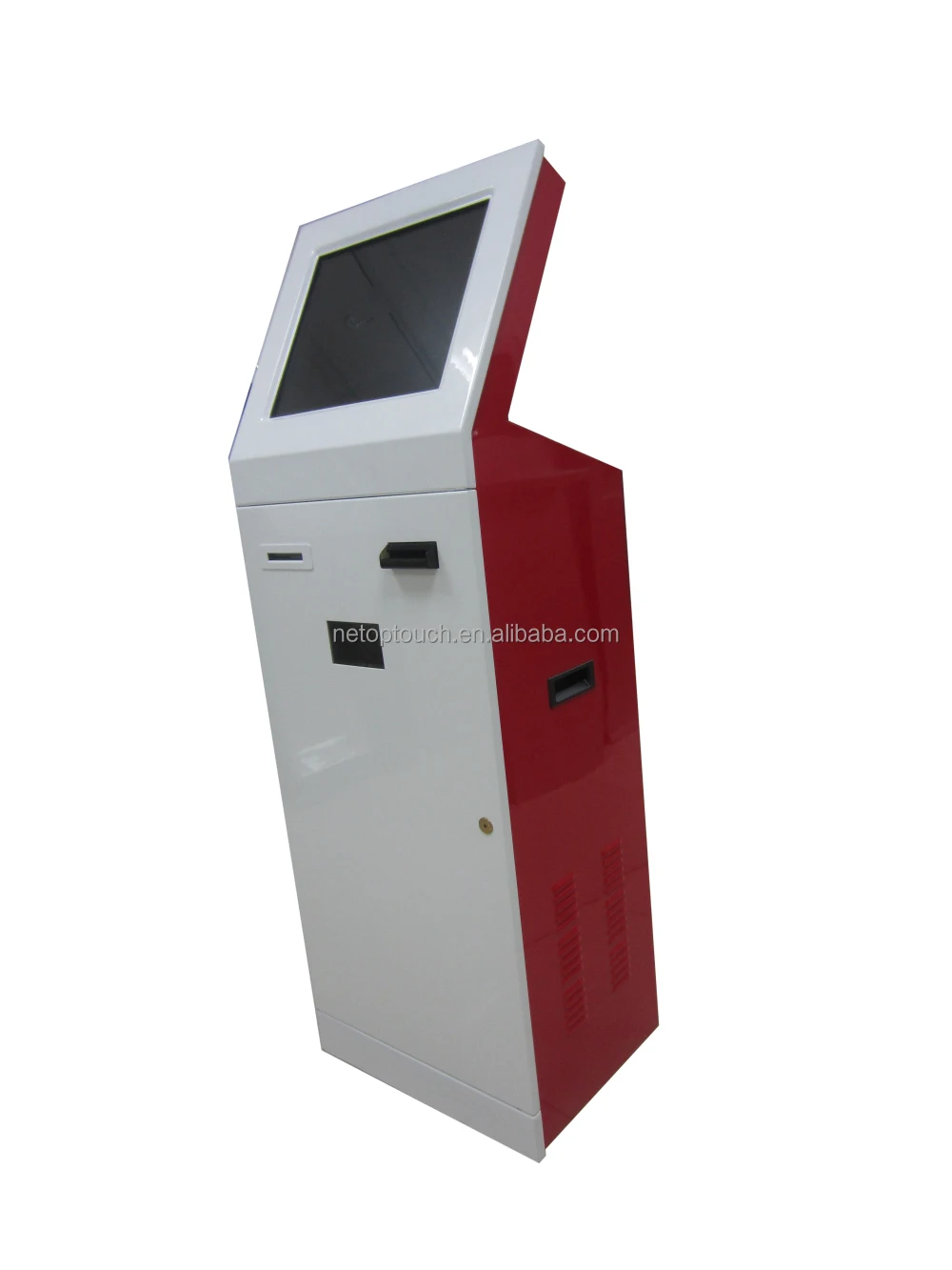 Custom Card Dispenser Payment Kiosks Machine - Buy China Payment Kiosk ...