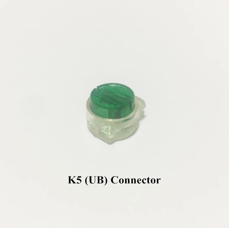 UR3 Wire Connector - High Quality Splicing Solutions