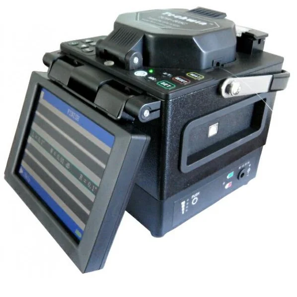 Reasonable Price Mesdan Splicer Fusion Splicer M Achine Tcw605 Fusion ...