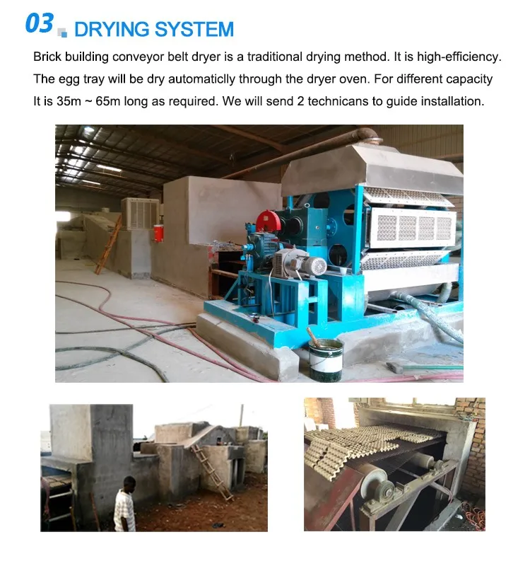 Machine To Start Small Business Pulp Molding Fruit Packing - Buy Small ...