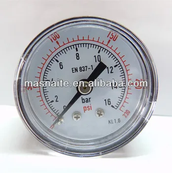 Durable Digital Manometer En 837-1 - Buy Digital Manometer,Pressure ...