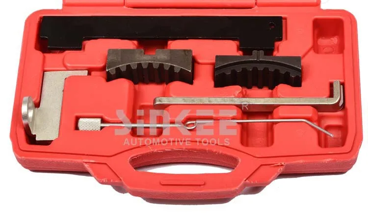 Camshaft Locking Engine Timing Tool Kit Set For Cruze Vauxhall Fiat ...