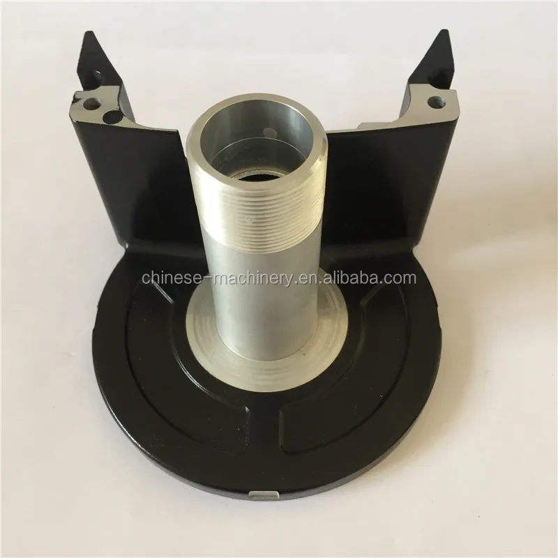 Oem Custom B390 High Content Silicon High Heat Resistant Aluminum Die ...