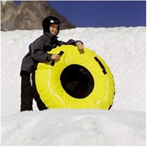 Huge Inner Tube Snow Pvc Inflatable Snow Tube,Inflatables Water Ski ...