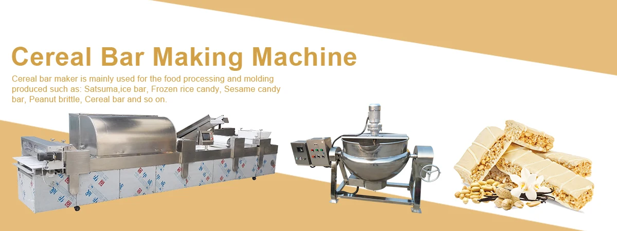 Baklava Cutting Machine - High Efficiency & Quality