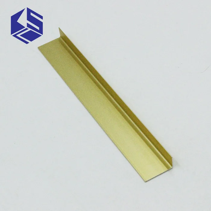 Metal Aluminum External Drywall Corner Guard For Protective Wall - Buy ...