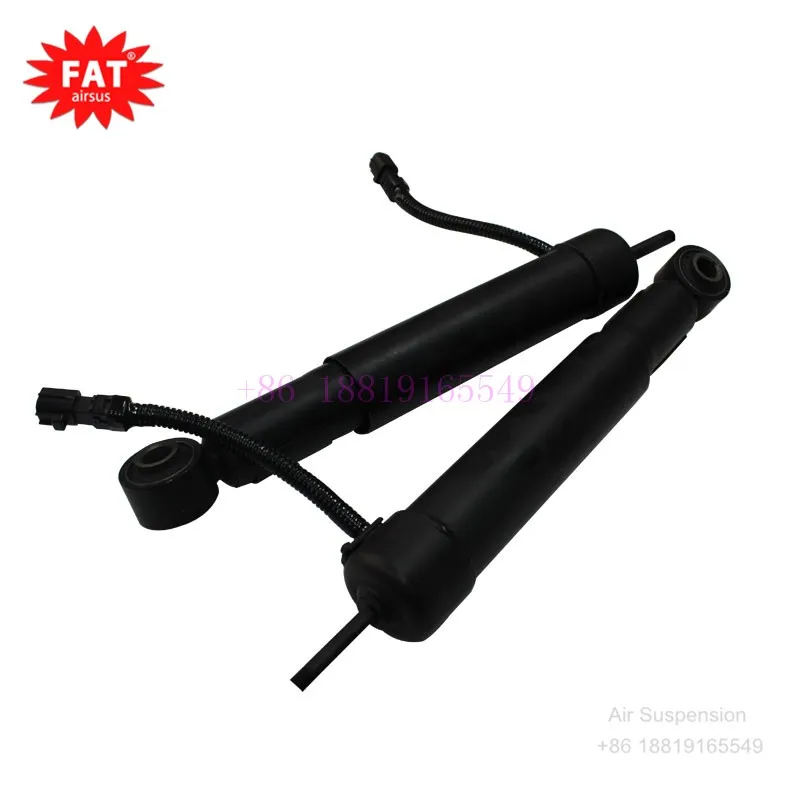 Ap02 — Suspension Pneumatique Arrière,Pour Toyota Land Cruiser Prado ...
